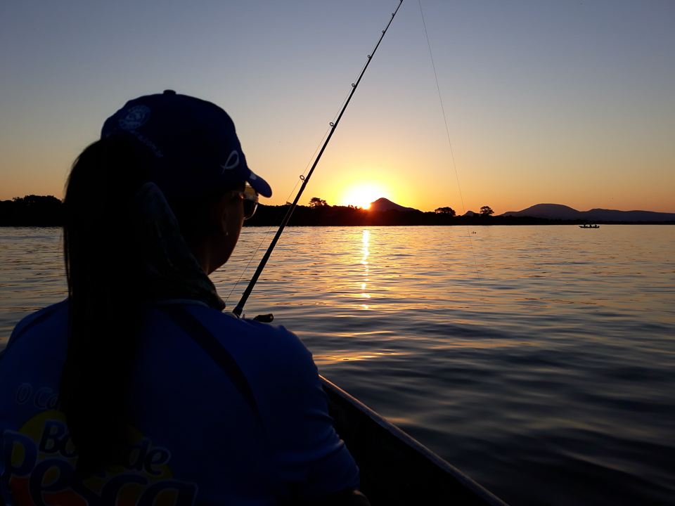 Sport Fishing - Visitms